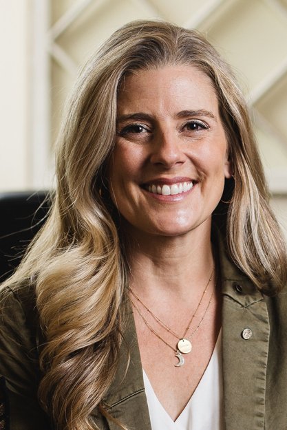 Rachel Traver – St. Paul Office – Centered Practice