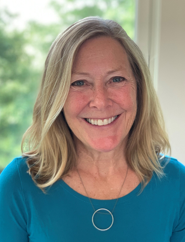 Susan Lohmann – Northfield Office | Centered Practice Therapist
